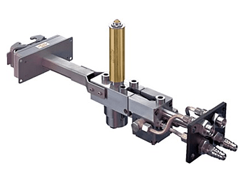 ホットランナー INCOE DFシングルバルブゲートシステム | 日本金型産業株式会社